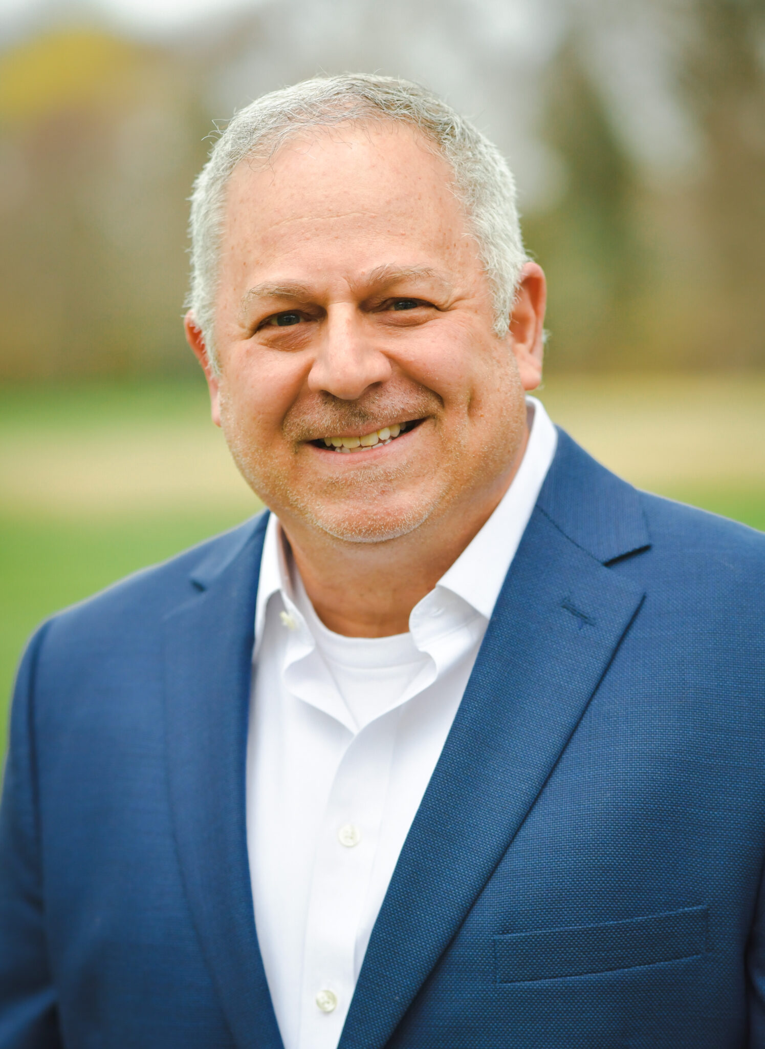 Mayors and Trustees – The Village of Belle Terre